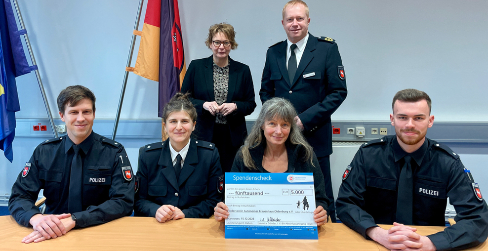 Polizeiakademie Niedersachsen