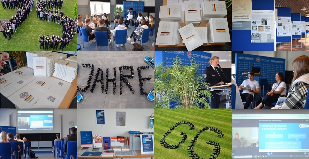 Polizeiakademie Niedersachsen